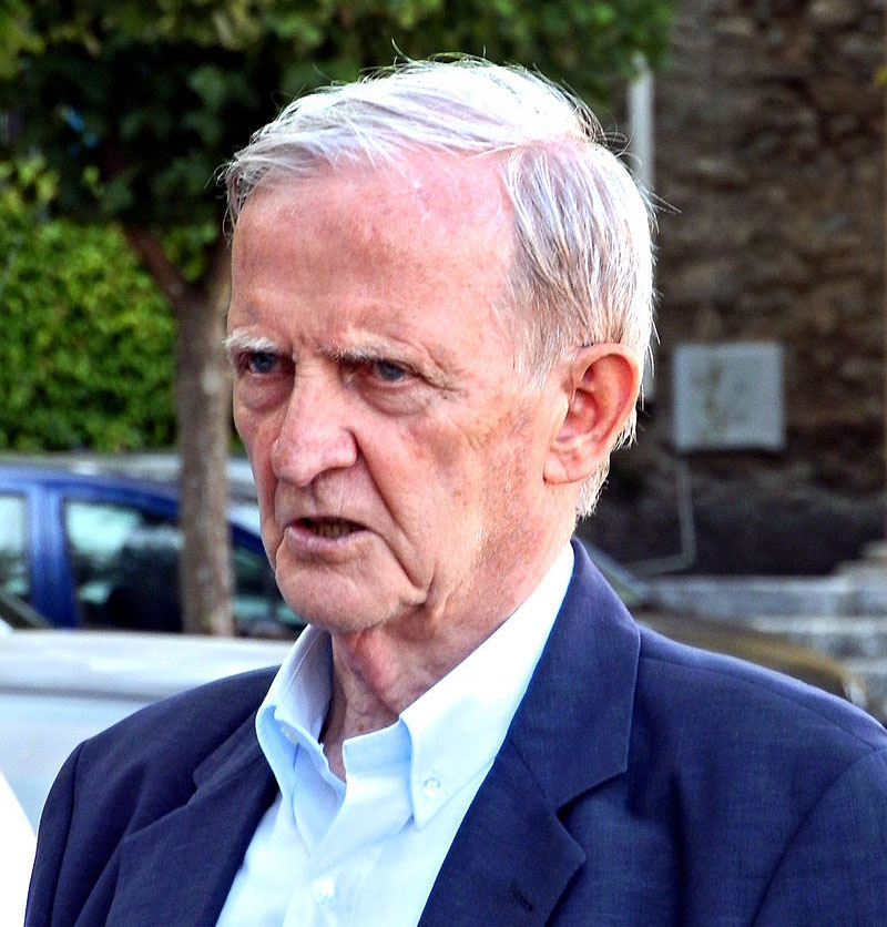 Si n’hè andatu Edimondu, Edmond s’en est allé