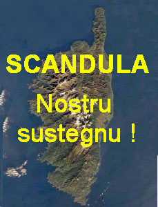 Scandula : A Nostra Catedrale